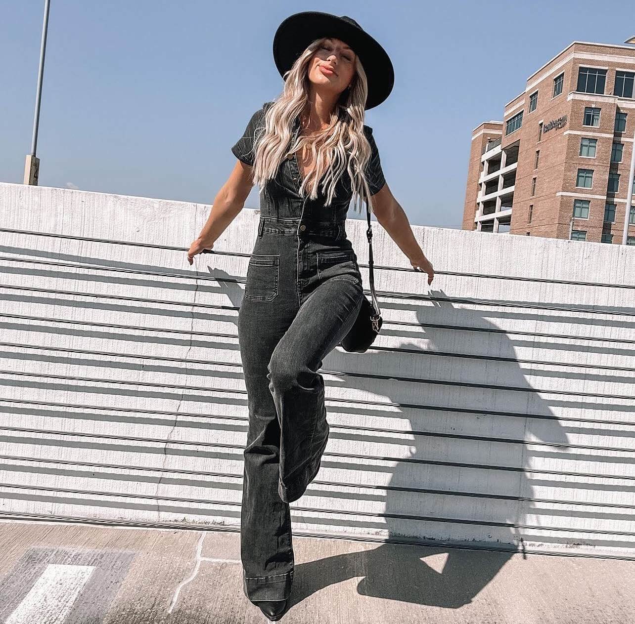 Top 17 Chic Nashville Outfits for Day and Night Adventures