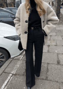 15 Timeless Black Pants Outfit Ideas to Elevate Your Style