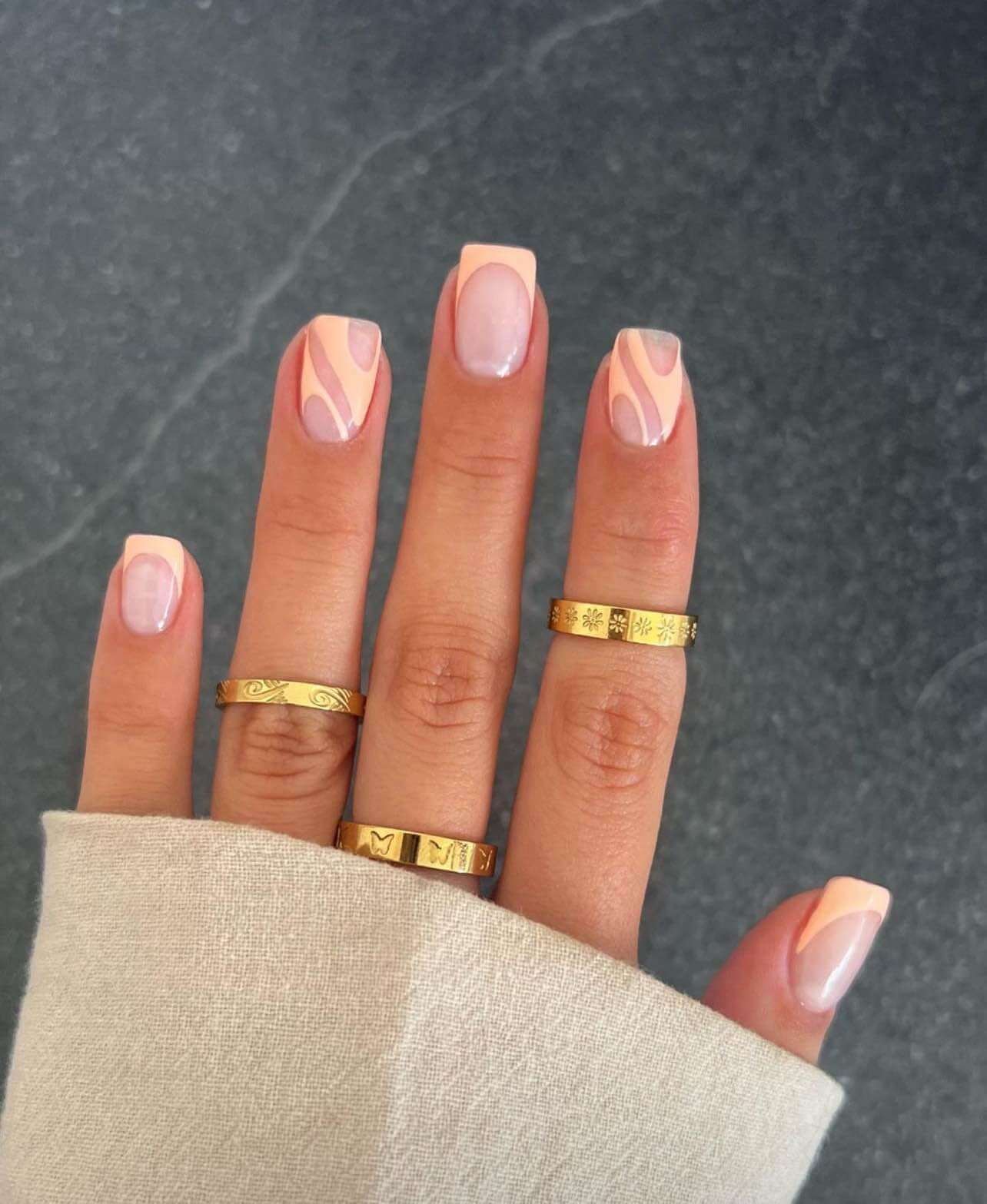 53 Cute Summer Nails Ideas to Rock this Summer
