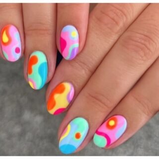 Hop into Style With These 46 Egg-Ceptional Easter Nail Designs ...