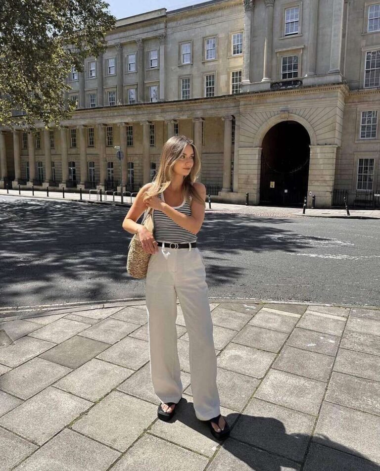 Top 27 Must-Have Summer Outfits to Stay Stylish in the Heat