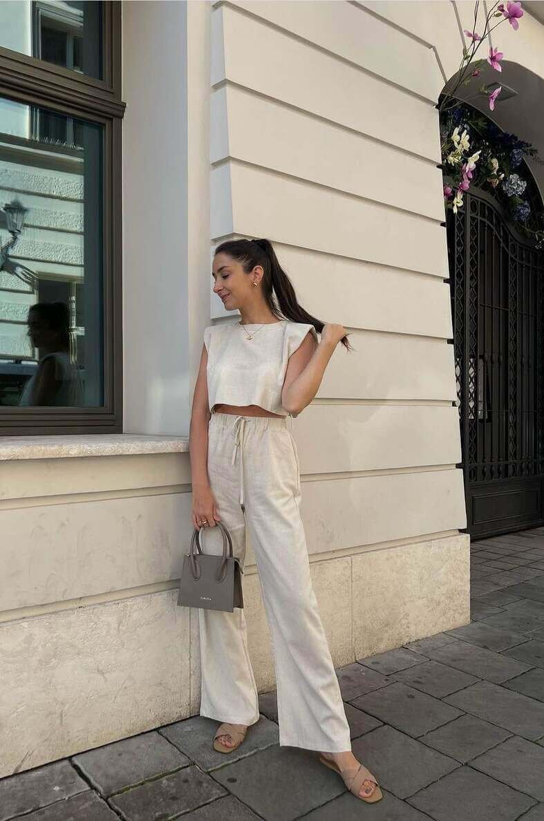 Top 27 Must-Have Summer Outfits to Stay Stylish in the Heat