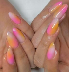 38 Classy Vacation Nails Ideas for Your Tropical Getaway