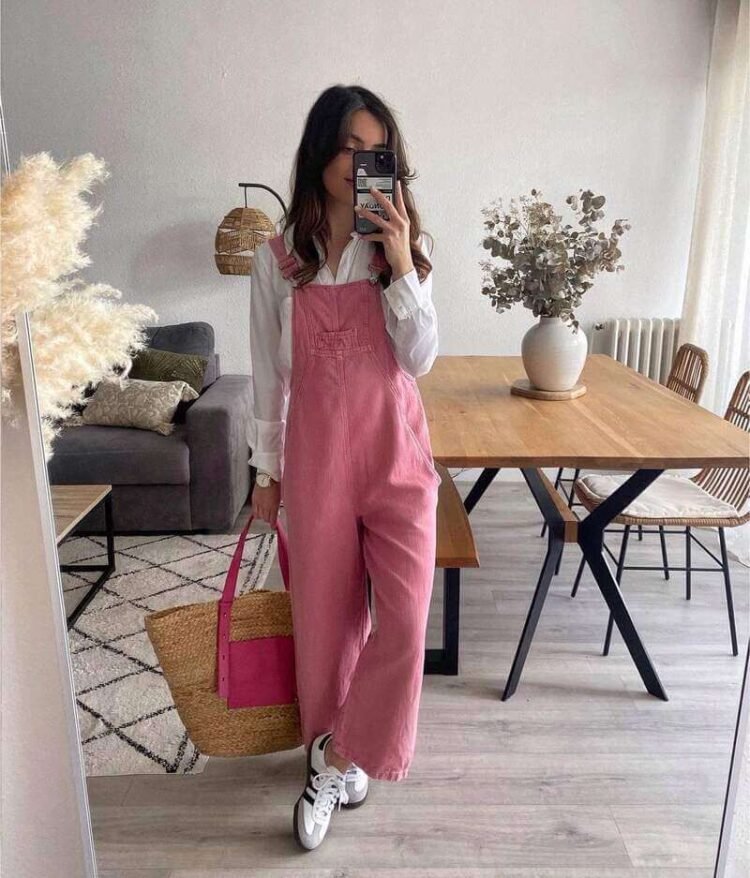 How to Style IT Sneakers of 2025: 26 Best Adidas Samba Outfit Ideas