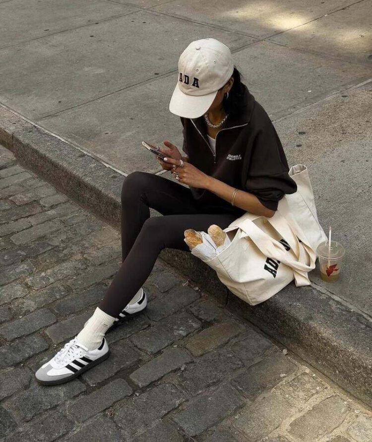 How to Style IT Sneakers of 2025: 26 Best Adidas Samba Outfit Ideas