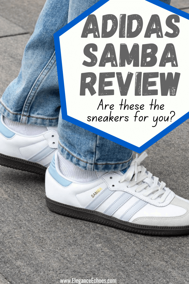 Adidas Samba Review: My Honest Opinion After Years of Wear