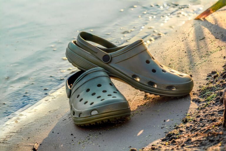 Are Crocs Considered Water Shoes? Unpacking Their Performance in Water