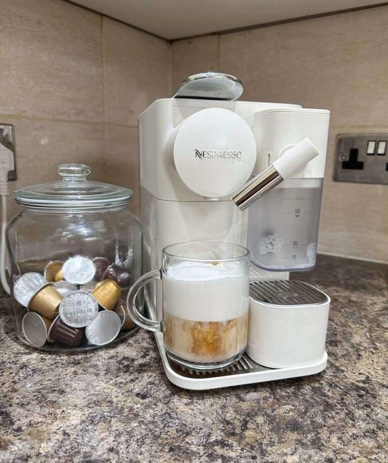 16 Clever Nespresso Pod Storage Ideas for Coffee Lovers