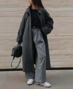 26 Ways to Rock New Balance Sneakers with Stylish New Balance Outfit ...
