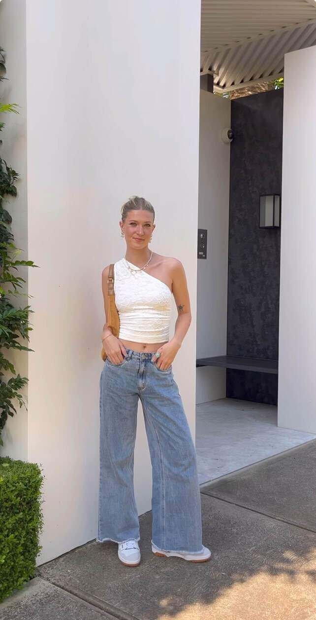 26 Ways to Rock New Balance Sneakers with Stylish New Balance Outfit ...