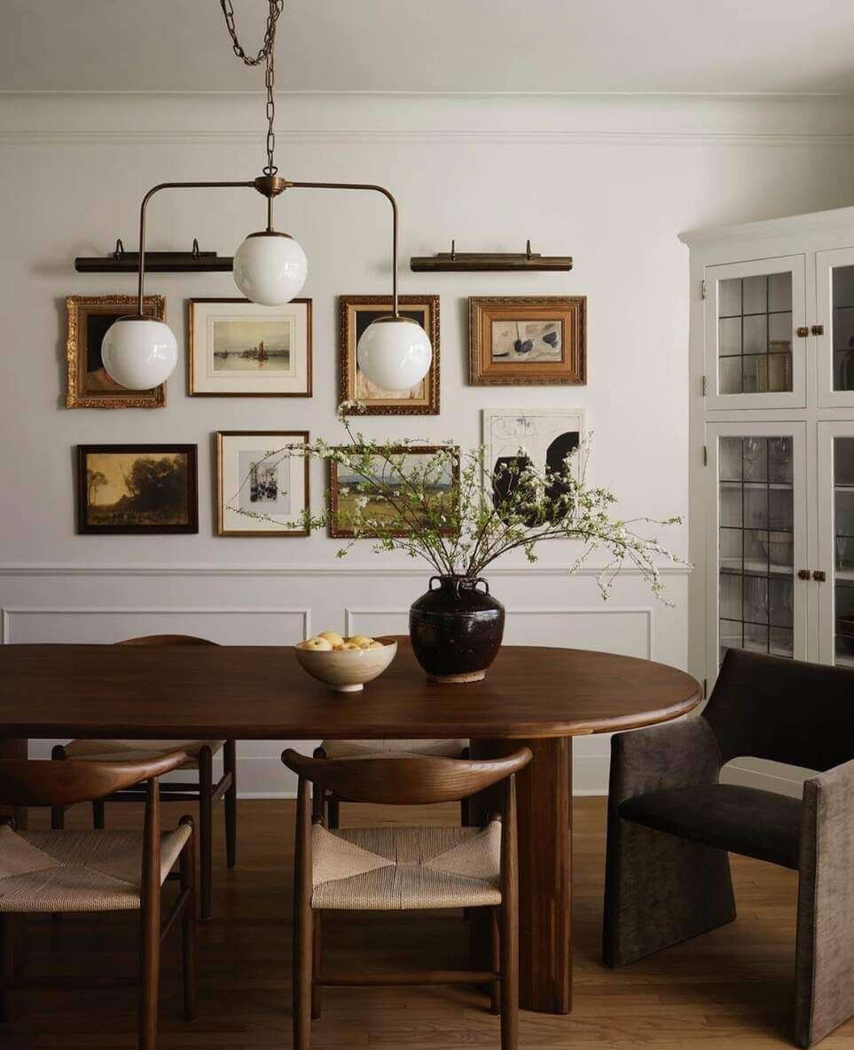 28 Best Dining Table Decor Ideas for Everyday Elegance