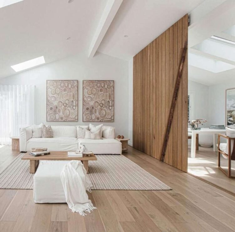 22 Innovative Living Room Divider Designs that Take you from Open-Plan ...