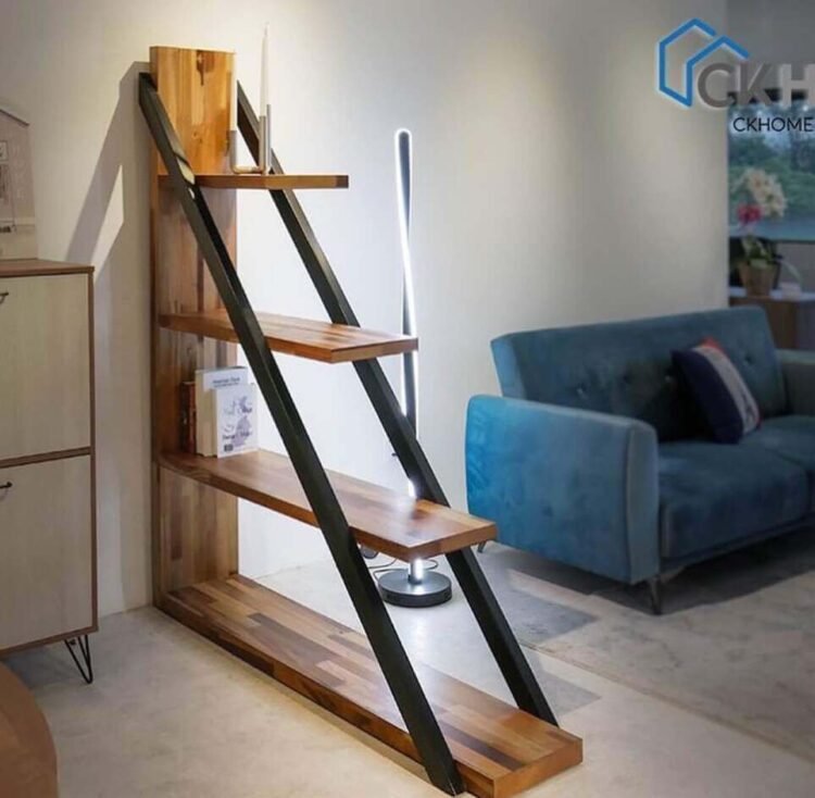 22 Innovative Living Room Divider Designs that Take you from Open-Plan ...