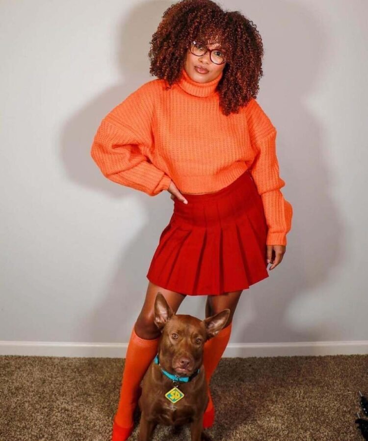 44 Iconic Halloween Costumes Every It-Girl Will Love