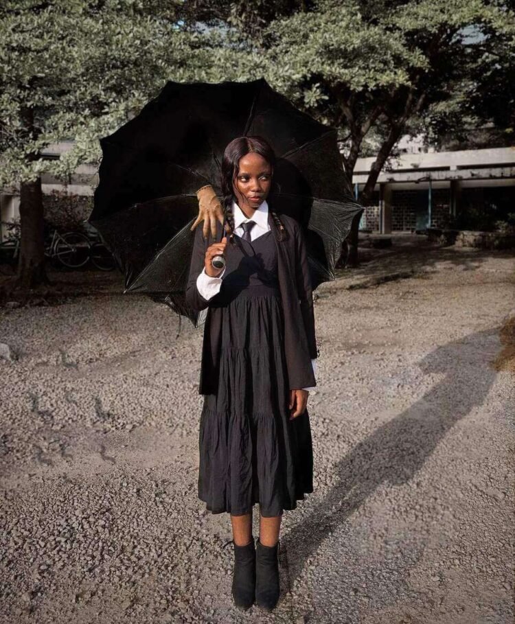 44 Iconic Halloween Costumes Every It-Girl Will Love