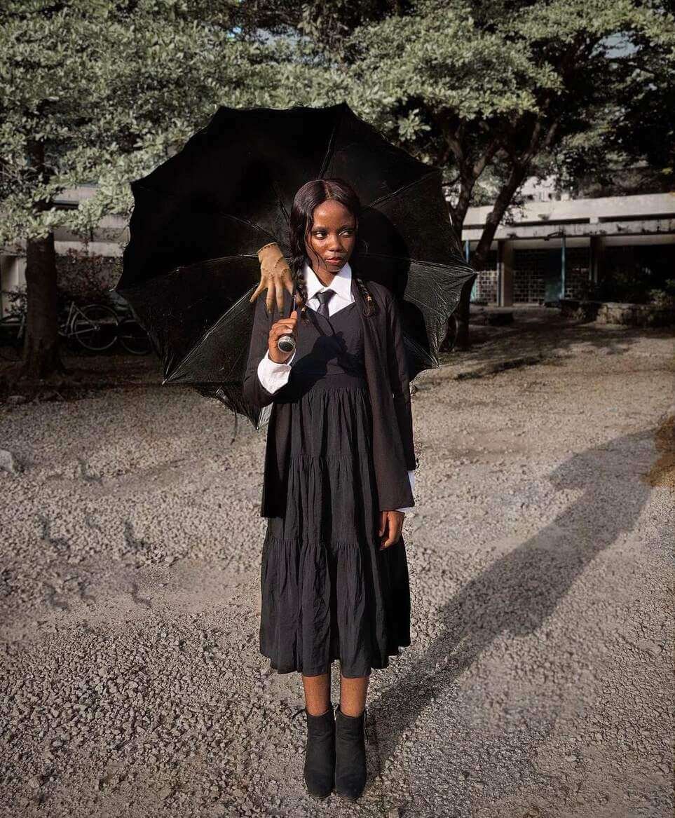 44 Iconic Halloween Costumes Every It-Girl Will Love