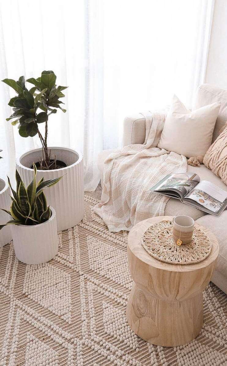 31 Inspiring Boho Living Room Ideas for a Cozy Retreat