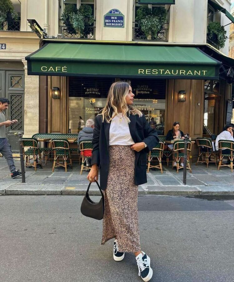 31 Casual Fall Outfit Ideas to Stay Cozy and Stylish this Autumn