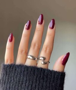 51 Stunning Fall Nail Designs That Will Inspire Your Next Manicure