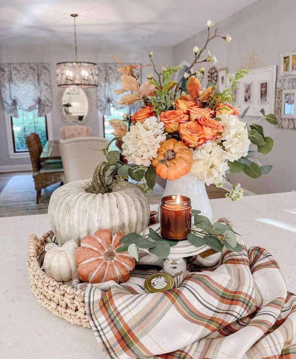 31 Cozy Indoor Fall Decor Ideas for a Seasonal Refresh