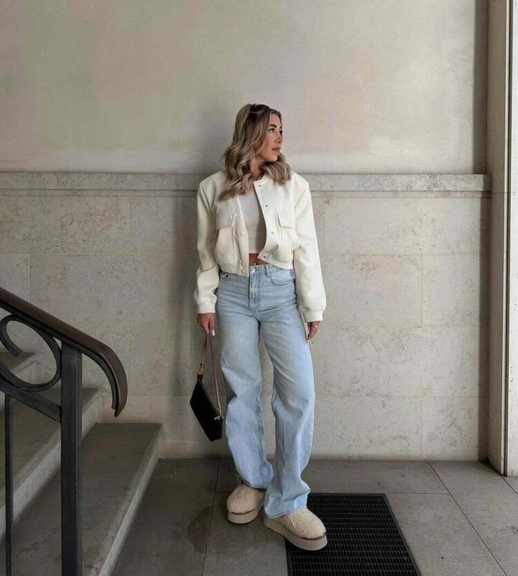 Stay Cozy and Fashionable with the Best 23 Ugg Outfit Ideas