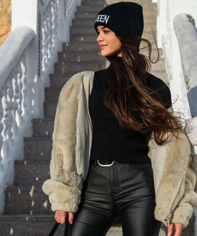 What to Wear with a Black Sweater: 18 Insanely Chic Outfit Ideas