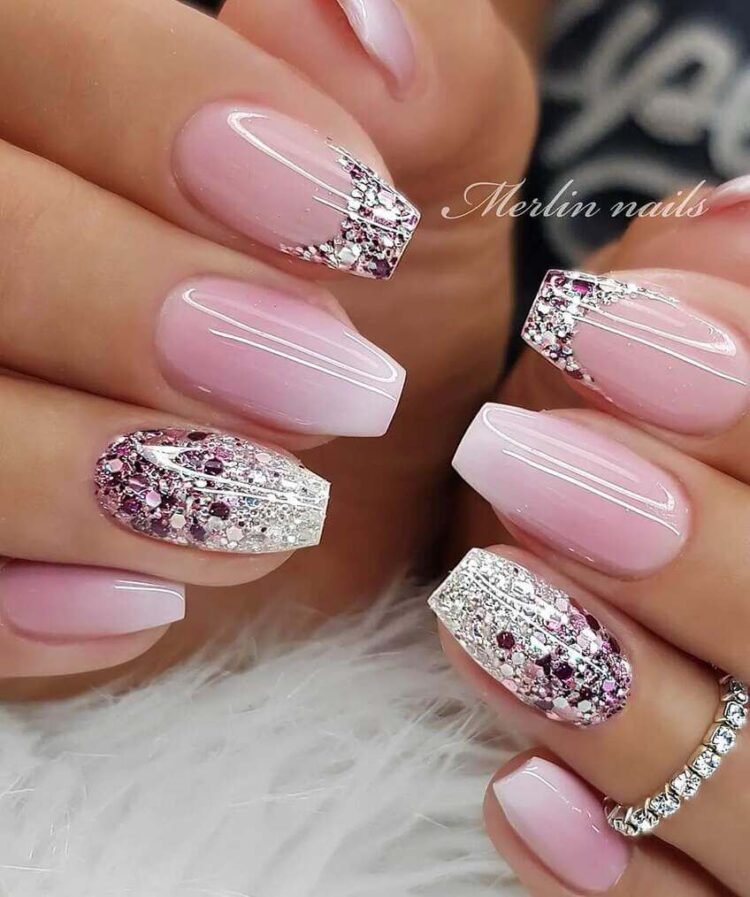 31 Birthday Nails That Will Make You the Star of the Party