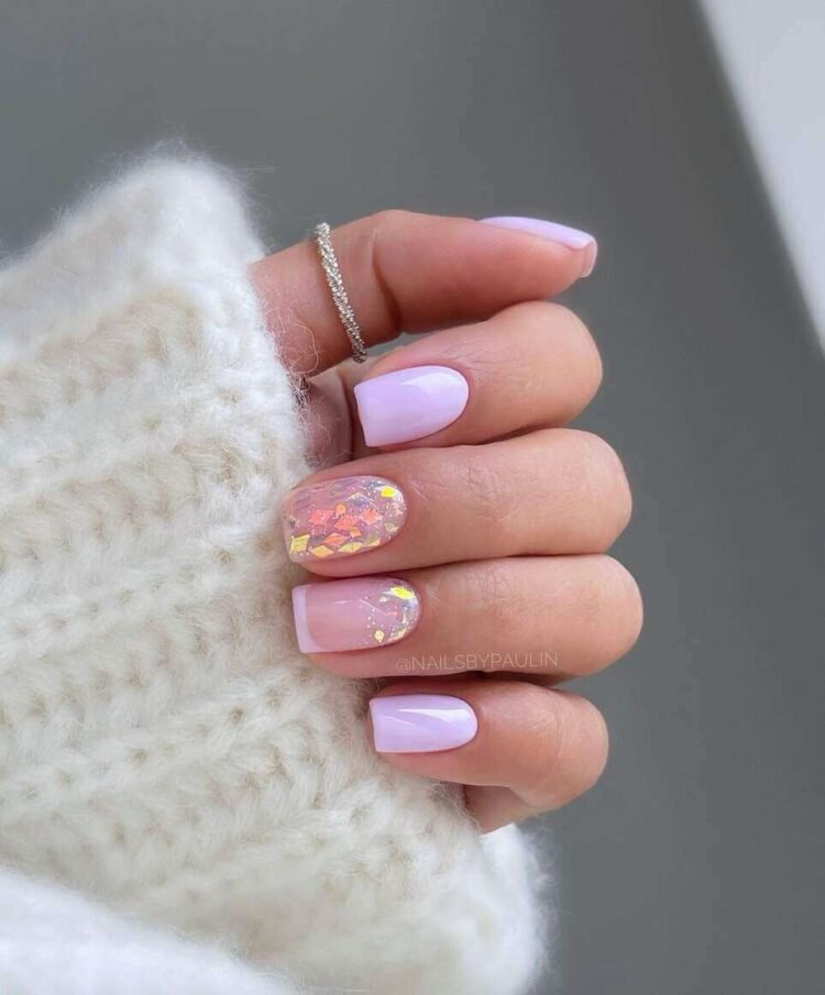 31 Birthday Nails That Will Make You the Star of the Party