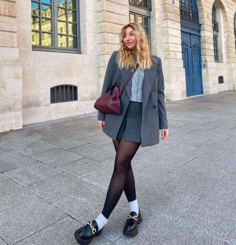Styling the Polène Bag: 20 Effortlessly Chic Polene Bag Outfit Ideas