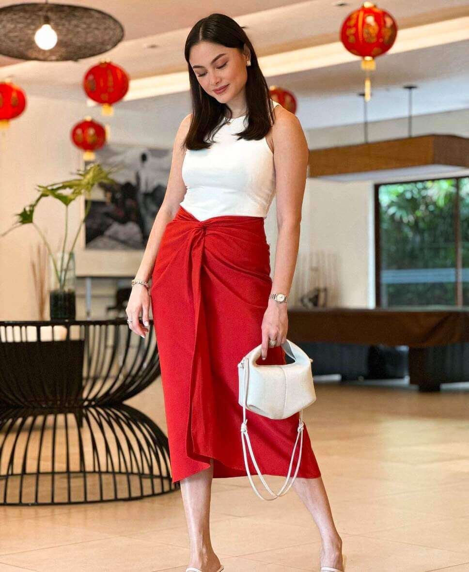 Styling the Polène Bag: 20 Effortlessly Chic Polene Bag Outfit Ideas