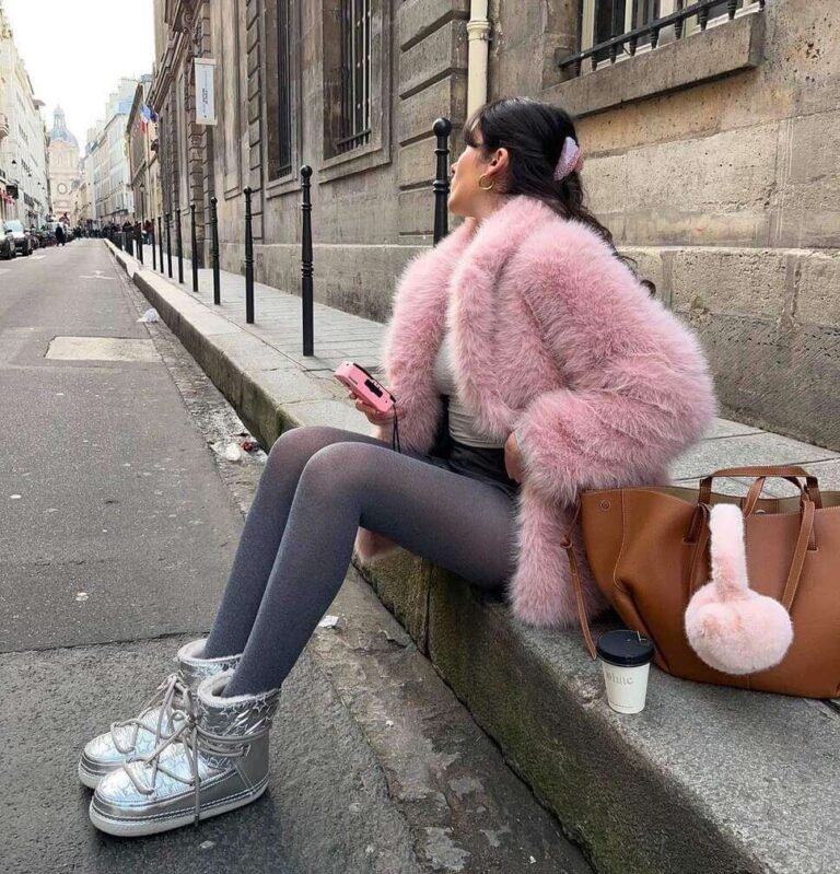 Styling the Polène Bag: 20 Effortlessly Chic Polene Bag Outfit Ideas