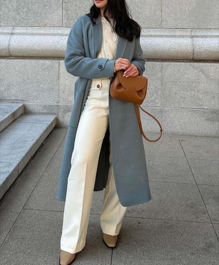 Styling the Polène Bag: 20 Effortlessly Chic Polene Bag Outfit Ideas