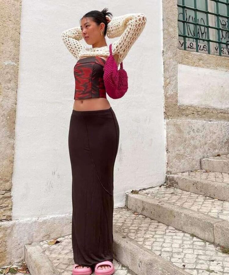 Y2K Outfit Ideas That Bring Back the Ultimate 2000s Vibes