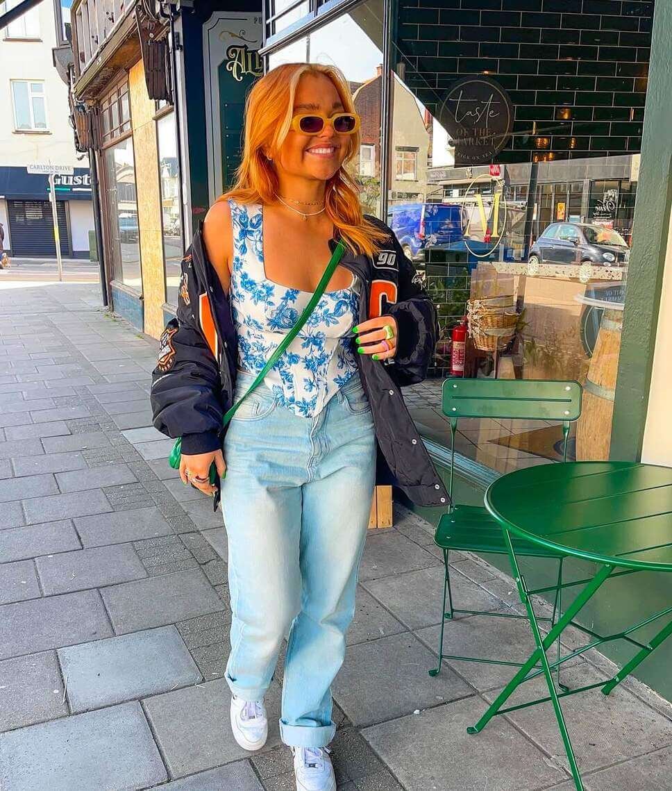 Y2K Outfit Ideas That Bring Back the Ultimate 2000s Vibes