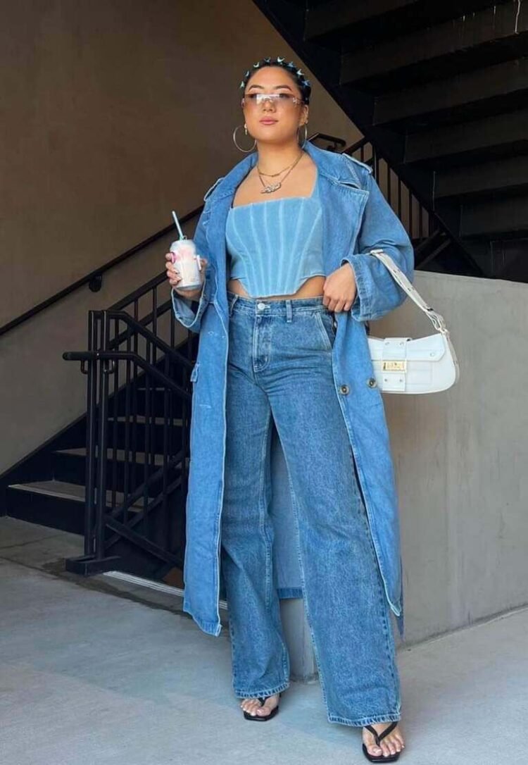 Y2K Outfit Ideas That Bring Back the Ultimate 2000s Vibes