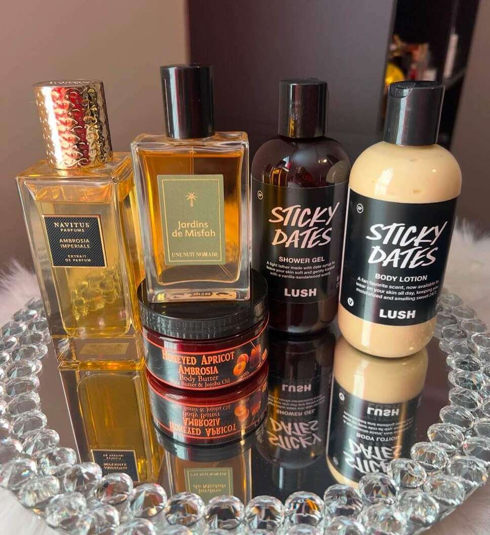 How to Organize Perfume Like a Pro: Creative Tips and 10 Storage Ideas ...
