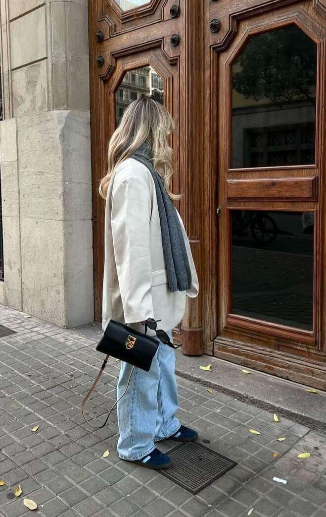 29 Aesthetic Oversized Outfits You’ll Want to Live In