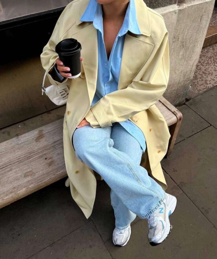 29 Aesthetic Oversized Outfits You’ll Want to Live In