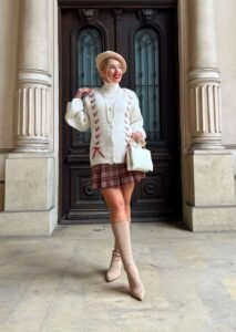 Master Preppy Aesthetic Outfits With 21 Looks That Never Go Out of Style