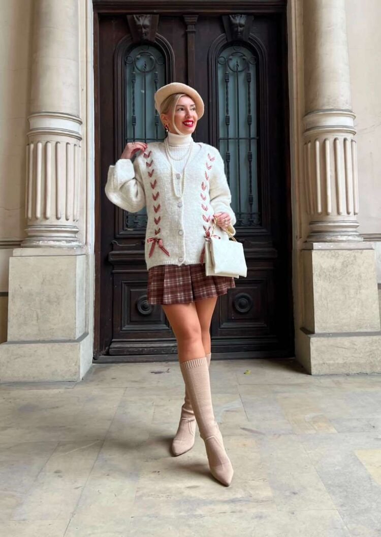 Master Preppy Aesthetic Outfits With 21 Looks That Never Go Out of Style