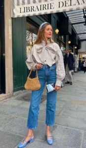 Master Preppy Aesthetic Outfits With 21 Looks That Never Go Out of Style