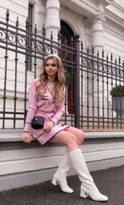 Master Preppy Aesthetic Outfits With 21 Looks That Never Go Out of Style