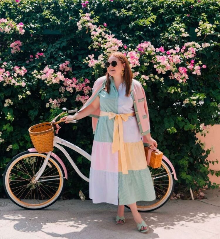 Master Preppy Aesthetic Outfits With 21 Looks That Never Go Out of Style