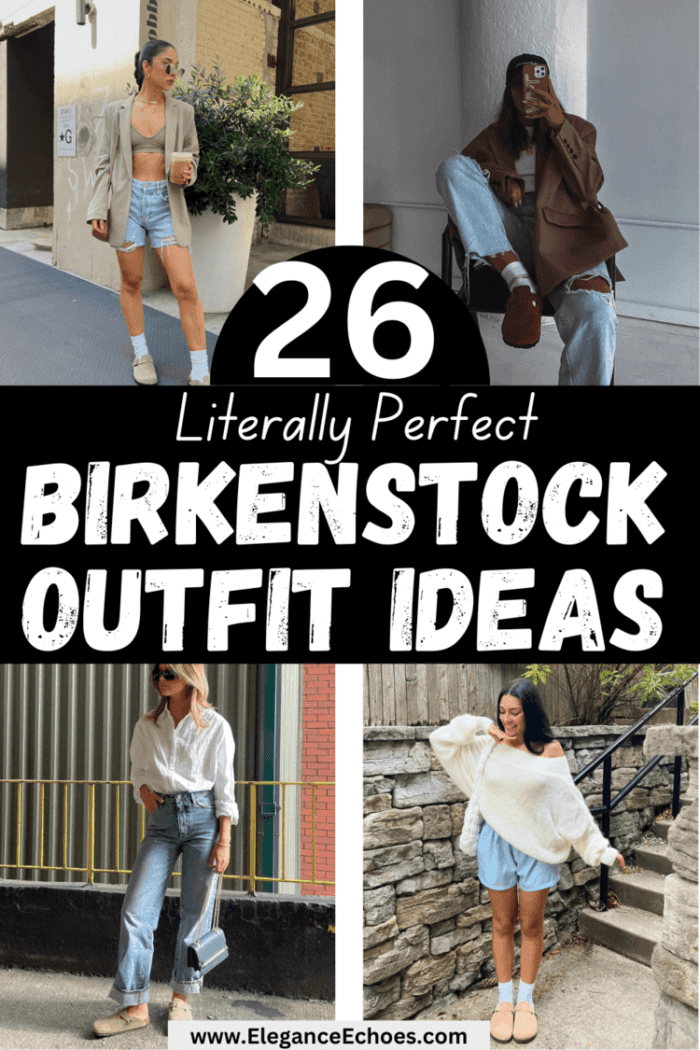26 Clogs Outfit Ideas That Prove They Go With Everything