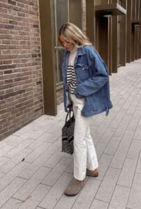26 Clogs Outfit Ideas That Prove They Go With Everything