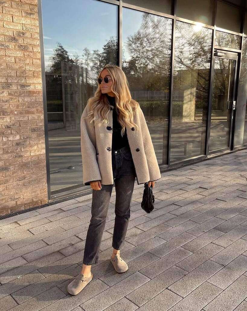 26 Clogs Outfit Ideas That Prove They Go With Everything