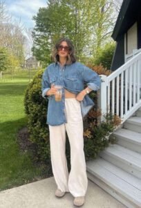 26 Clogs Outfit Ideas That Prove They Go With Everything