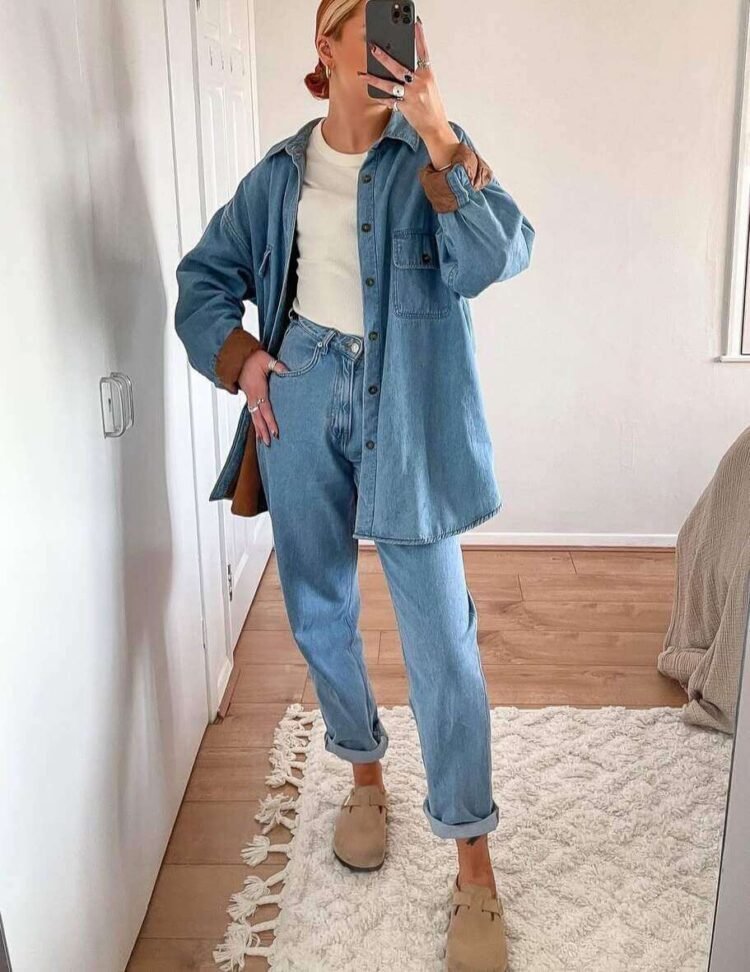 26 Clogs Outfit Ideas That Prove They Go With Everything