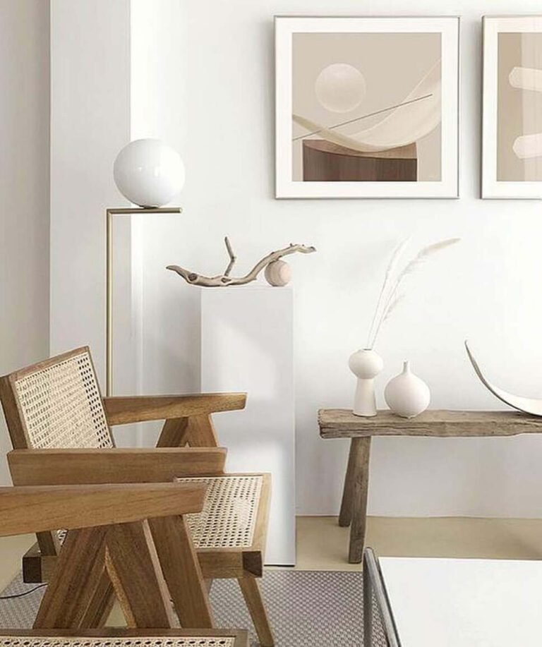 29 Summer Living Room Decor Ideas That Instantly Brighten Up Your Space ...