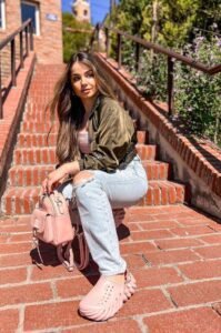 How to Style Crocs and Actually Look Put Together